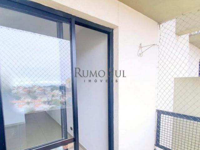 Apartamento à venda no Jardim Marajoara