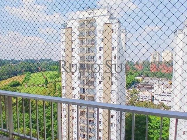 Apartamento à venda no Jardim Marajoara