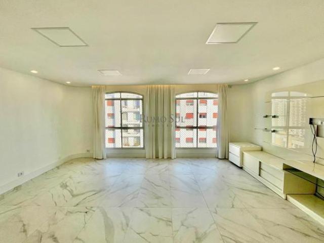 Apartamento à venda no Jardim Marajoara