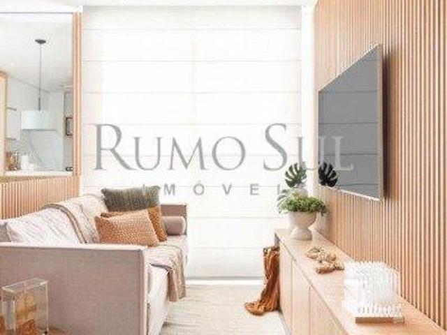 Apartamento à venda no Jardim Marajoara
