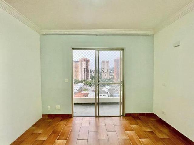 Apartamento à venda no Jardim Marajoara