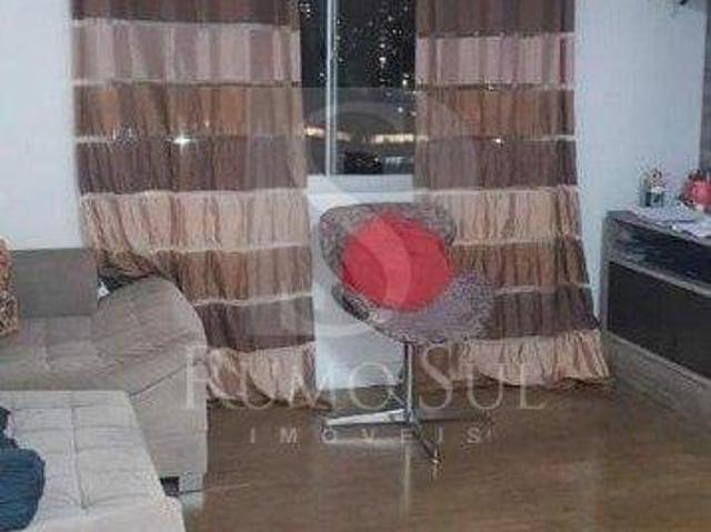 Apartamento à venda no Jardim Marajoara