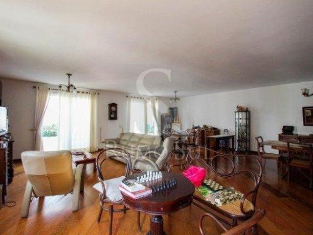 Apartamento à venda no Jardim Marajoara