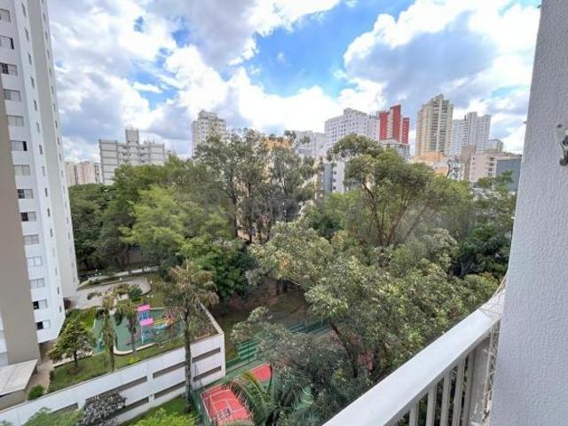 Apartamento à venda no Jardim Marajoara