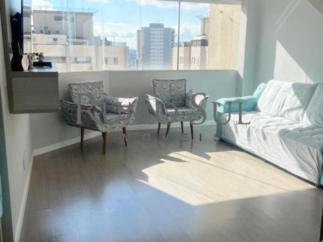 Apartamento à venda no Jardim Marajoara