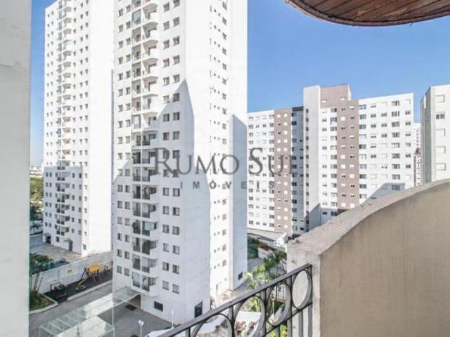 Apartamento à venda no Jardim Marajoara
