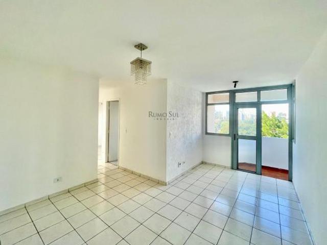 Apartamento à venda no Jardim Marajoara