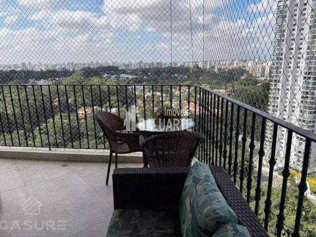 Apartamento a venda no Jardim Marajoara