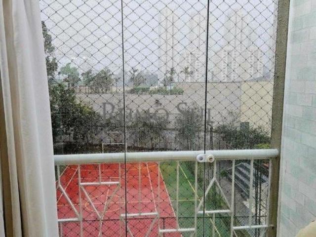 Apartamento à venda no Jardim Marajoara