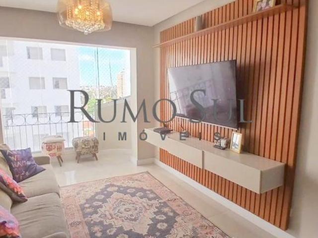 Apartamento à venda no Jardim Marajoara