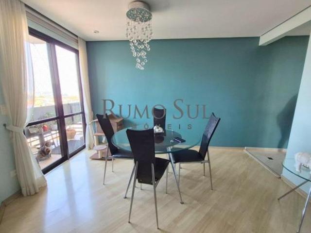 Apartamento à venda no Jardim Marajoara