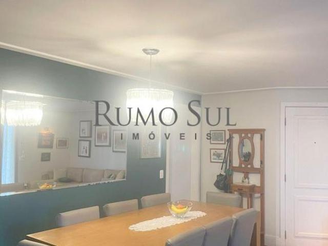 Apartamento à venda no Jardim Marajoara