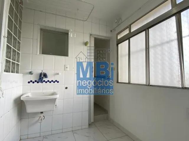 Apartamento à Venda no Jardim Marajoara