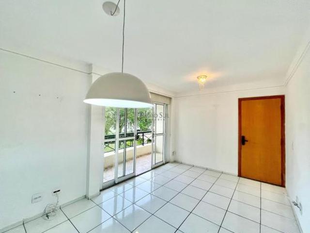 Apartamento à venda no Jardim Marajoara