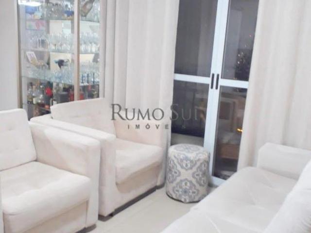 Apartamento à venda no Jardim Marajoara