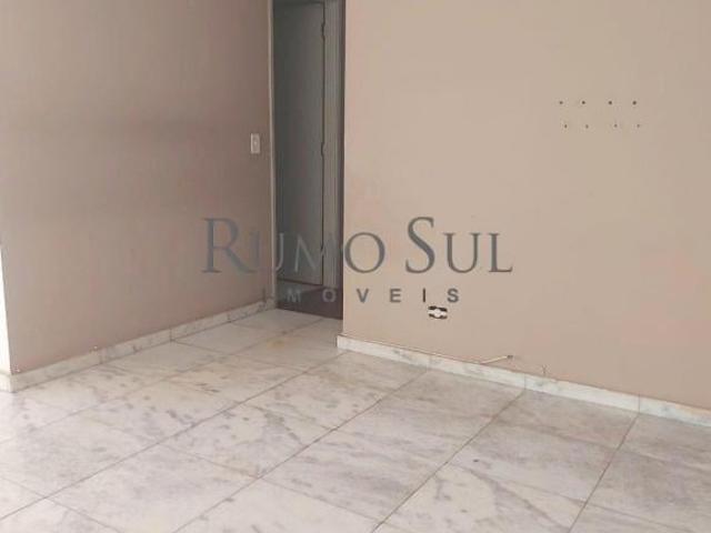 Apartamento à venda no Jardim Marajoara