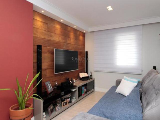 Apartamento à venda no Jardim Marajoara