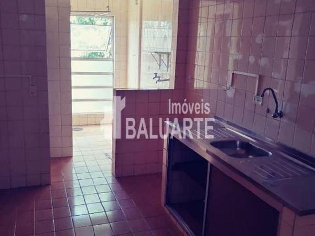 Apartamento à Venda no Jardim Marajoara