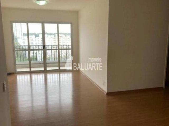 Apartamento a venda no Jardim Marajoara