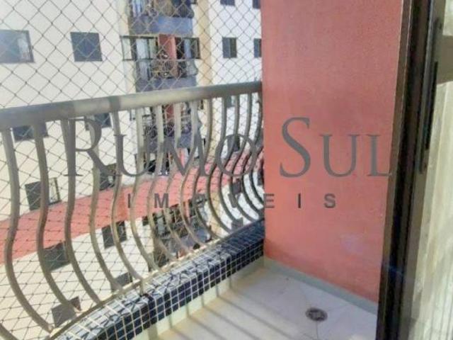 Apartamento à venda no Jardim Marajoara