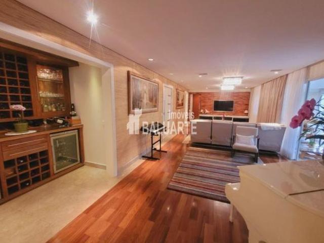 Apartamento a venda no Jardim Marajoara