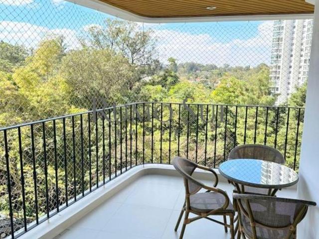 Apartamento à venda no Jardim Marajoara