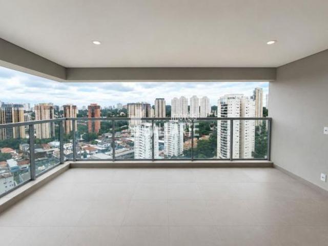 Apartamento a Venda no Jardim Marajoara com 121m² 3 Quartos 2 vagas