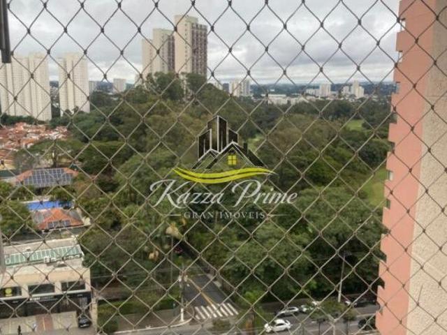 Apartamento à Venda no Jardim Marajoara com 2 Dormitórios