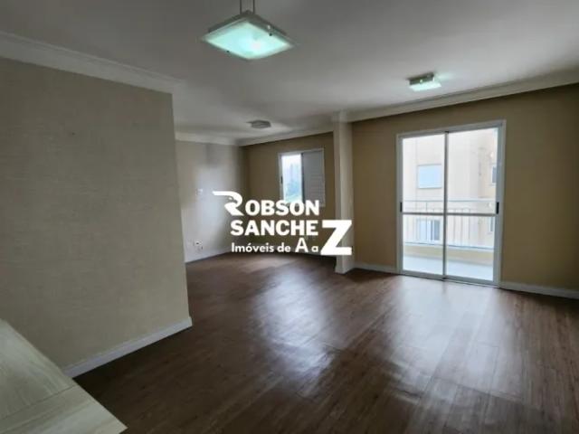 Apartamento a venda no Jardim Marajoara com 2 quartos, 1 suíte, 2 vagas, 75m², varanda gourmet!