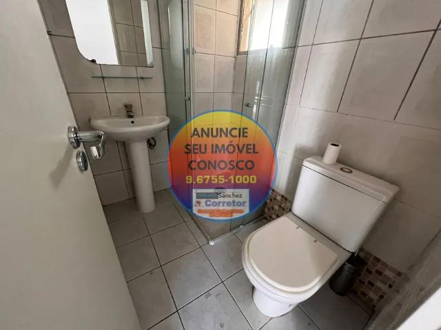 Apartamento a venda no Jardim Marajoara com 3 dorms, 2 vagas, 68m², pronto para morar!