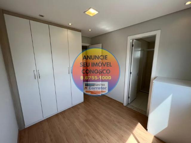 Apartamento a venda no Jardim Marajoara com 3 suítes, 2 vagas, 134m², varanda gourmet!