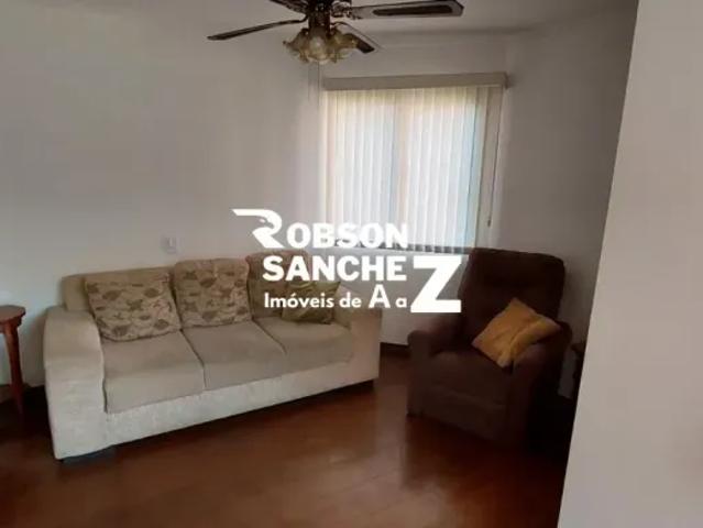 Apartamento a venda no Jardim Marajoara com 3 quartos, 1 suíte, 1 vaga, 98m², armários, varanda!