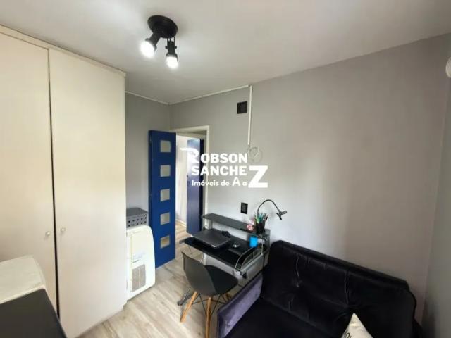 Apartamento a venda no Jardim Marajoara com 3 quartos, 1 suíte, 2 vagas, 70m², ótima localização!