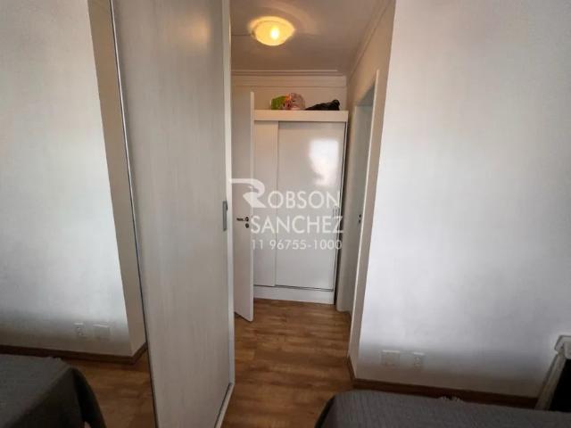 Apartamento a venda no Jardim Marajoara com 3 quartos, 1 suíte, 1 vaga, 70m², cozinha americana!