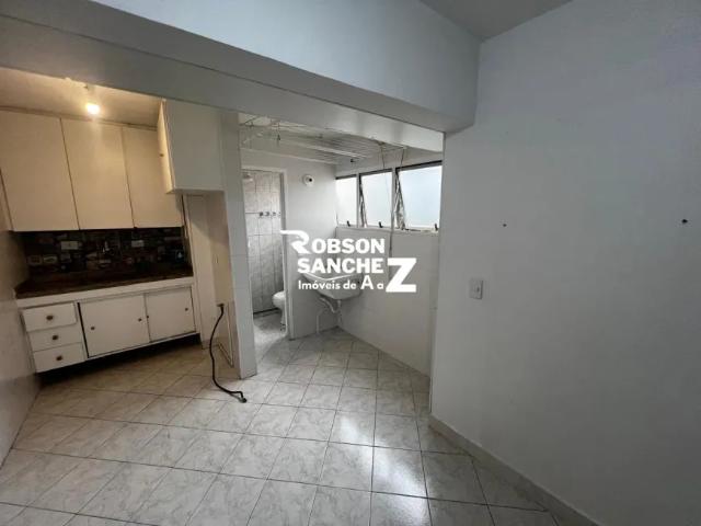 Apartamento a venda no Jardim Marajoara com 3 quartos, 2 vagas, 75m², pronto para morar!