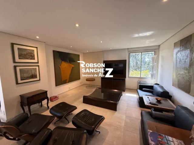 Apartamento a venda no Jardim Marajoara com 3 quartos, 3 suítes, 3 vagas, 411m², reformado!