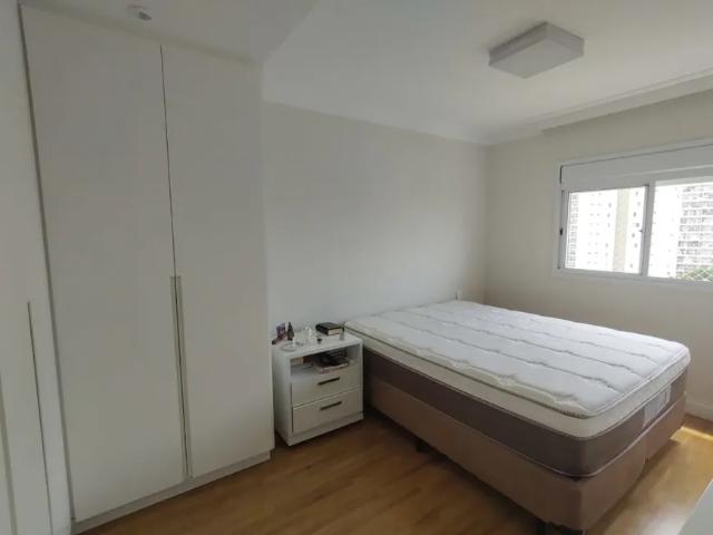 Apartamento a venda no Jardim Marajoara com 4 dorms, 1 suíte, 2 vagas, 120m²!