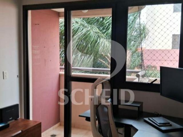 Apartamento a venda no Jardim Marajoara com 55 m2, sendo 02dormitórios e 1 vaga