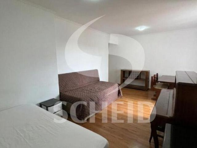 Apartamento á Venda no Jardim Marajoara com 71m², 3 quartos sendo 1 suíte, 1 vaga