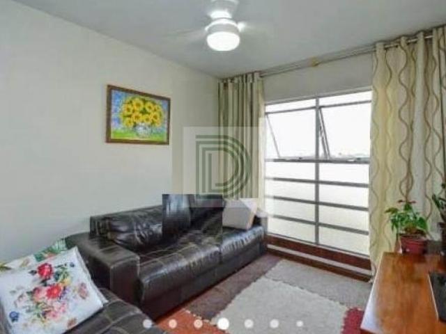 Apartamento à Venda no Jardim Marajoara, com 88m²