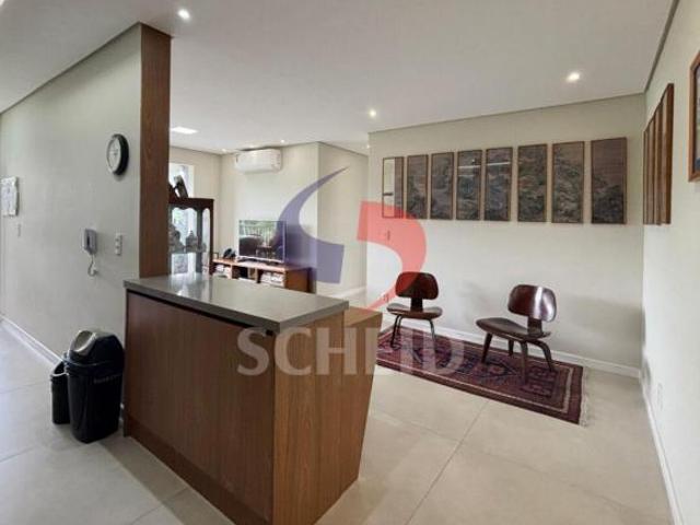 Apartamento á Venda no Jardim Marajoara com 81m², 3 quartos sendo 1 suíte, 2 vagas