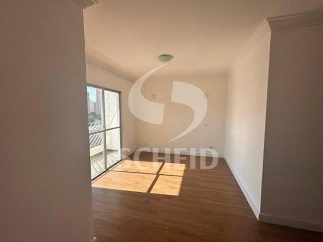 Apartamento a venda no Jardim Marajoara, Condominio Green Park 03 quatros, 01 ou 02 vagas