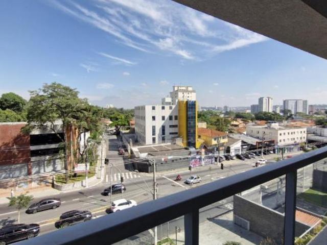 Apartamento à venda no Jardim Marajoara São Paulo