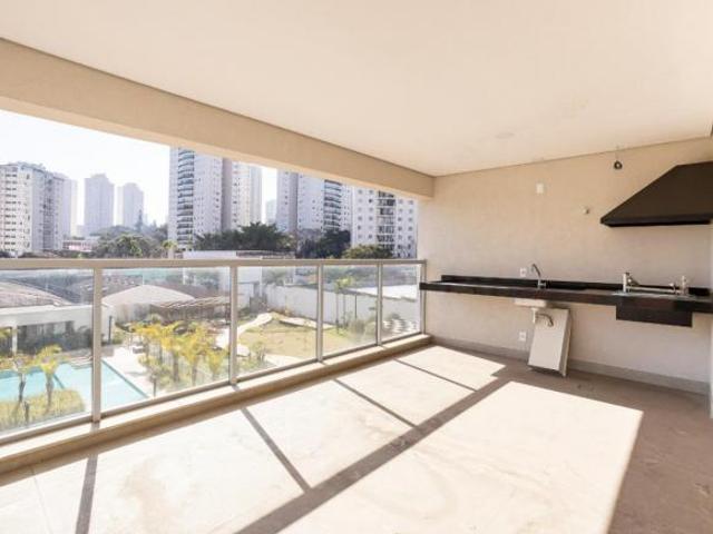 Apartamento à venda no Jardim Marajoara São Paulo