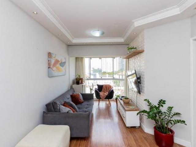 Apartamento à venda no Jardim Marajoara São Paulo