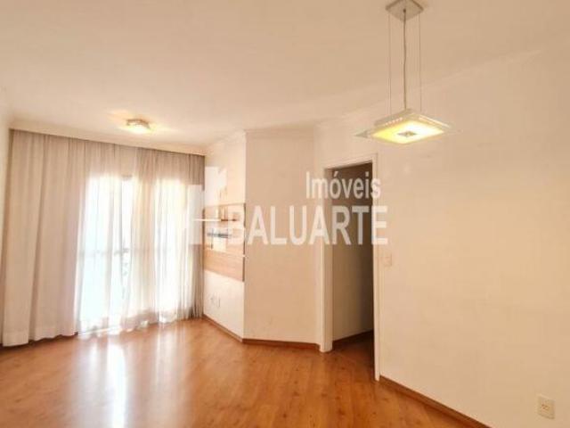 Apartamento a venda no Jardim Marajoara São Paulo/SP
