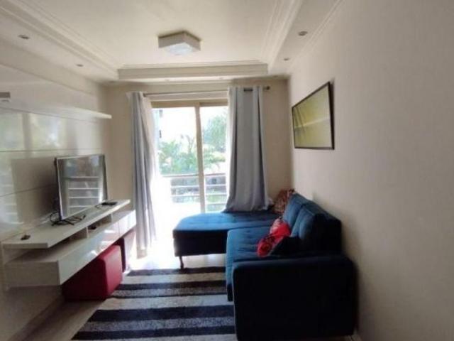 Apartamento a venda no Jardim Marajoara São Paulo/SP