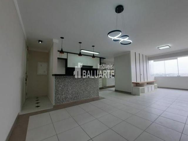 Apartamento à venda no Jardim Marajoara São Paulo/SP