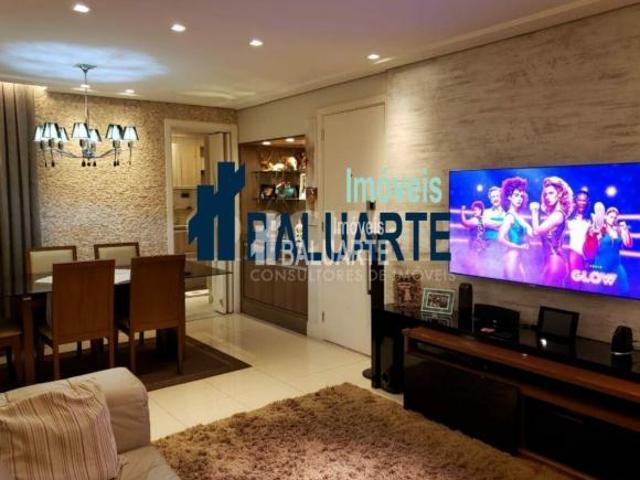 Apartamento à venda no Jardim Marajoara São Paulo/SP