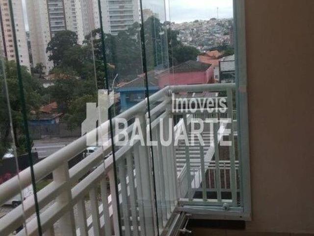 Apartamento a venda no Jardim Marajoara São Paulo/SP